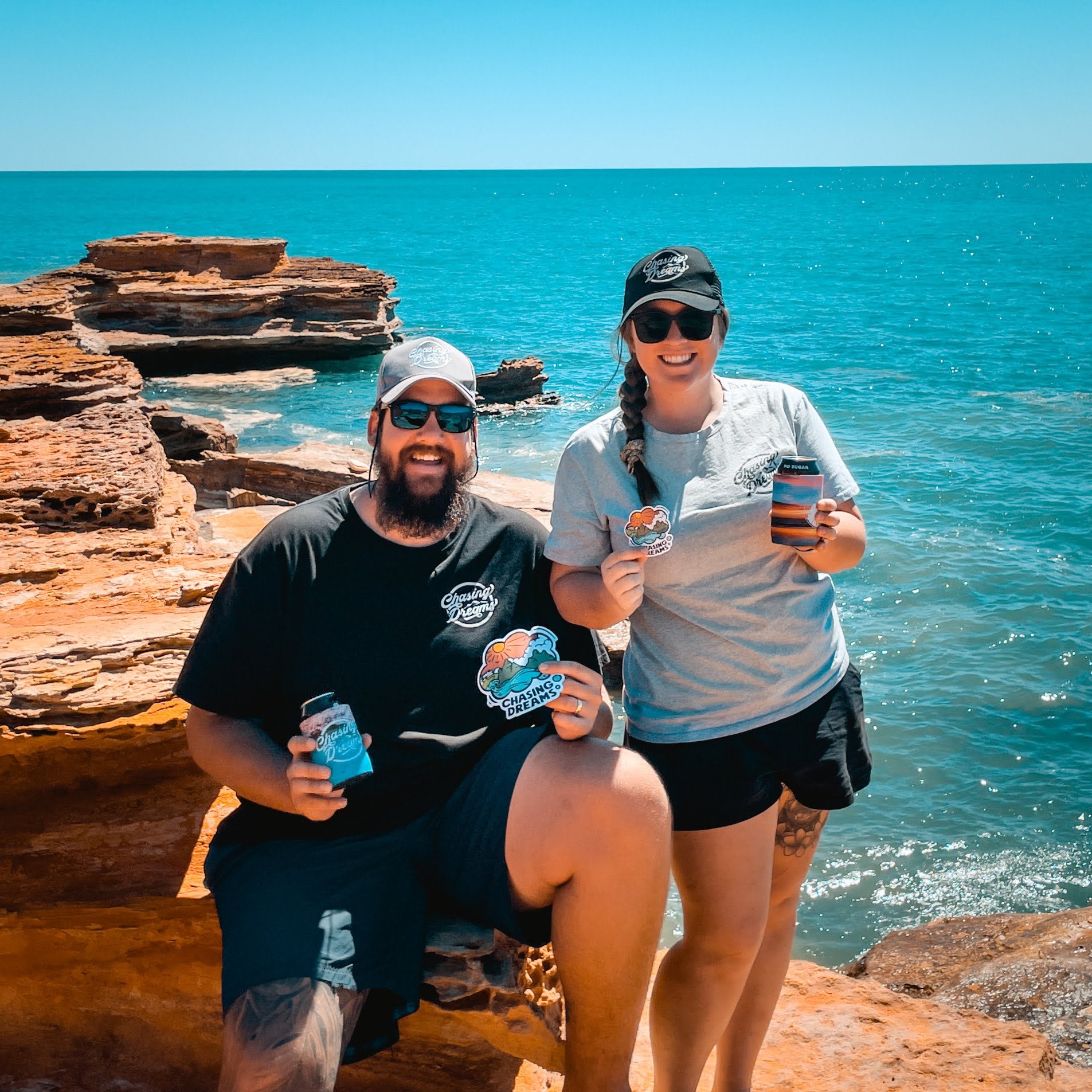 Packs – Chasing Dreams