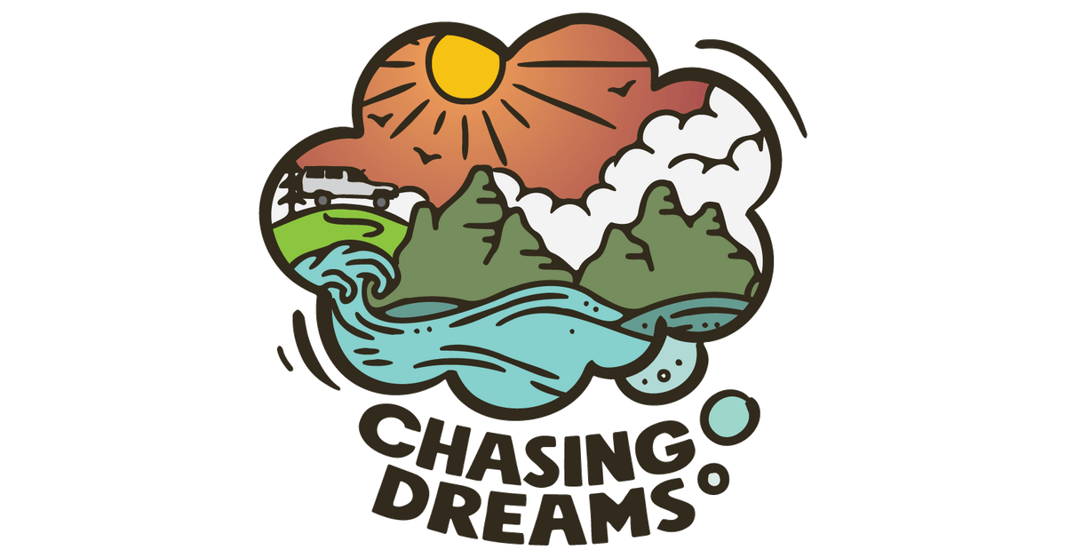 CONTACT US – Chasing Dreams